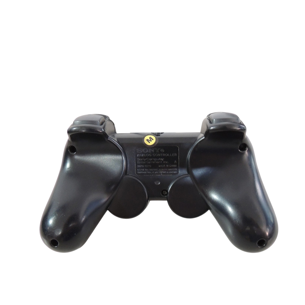 Console PlayStation 2 Fat Preto - Sony - MeuGameUsado