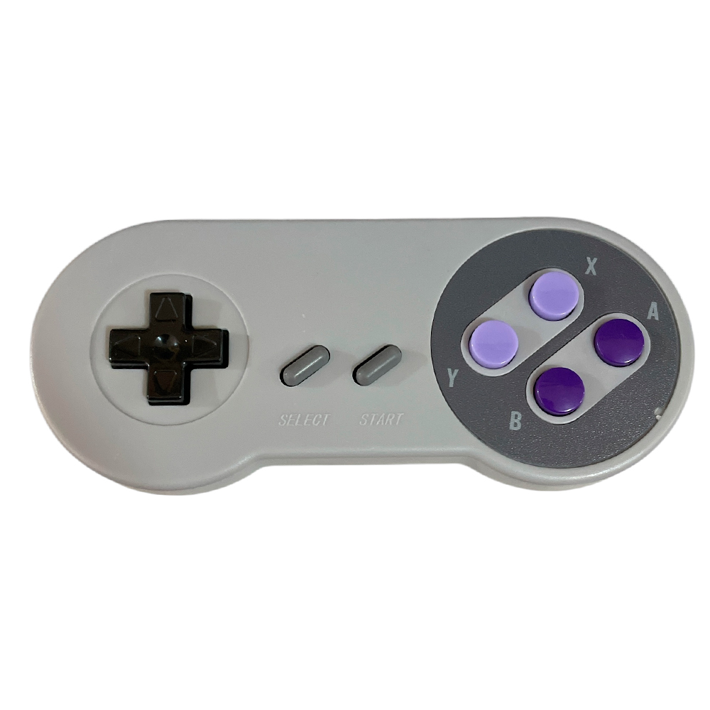 Console Super Nintendo Baby - SNES - MeuGameUsado