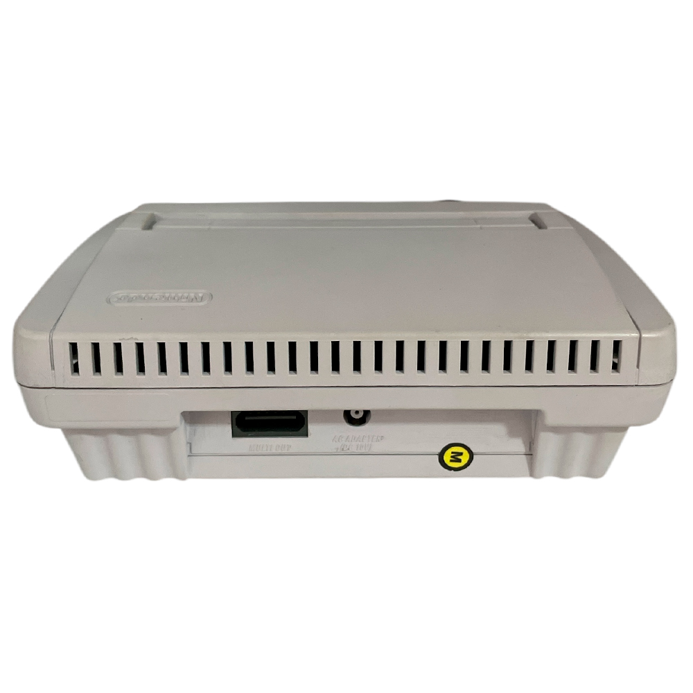 Console Super Nintendo Baby - SNES - MeuGameUsado