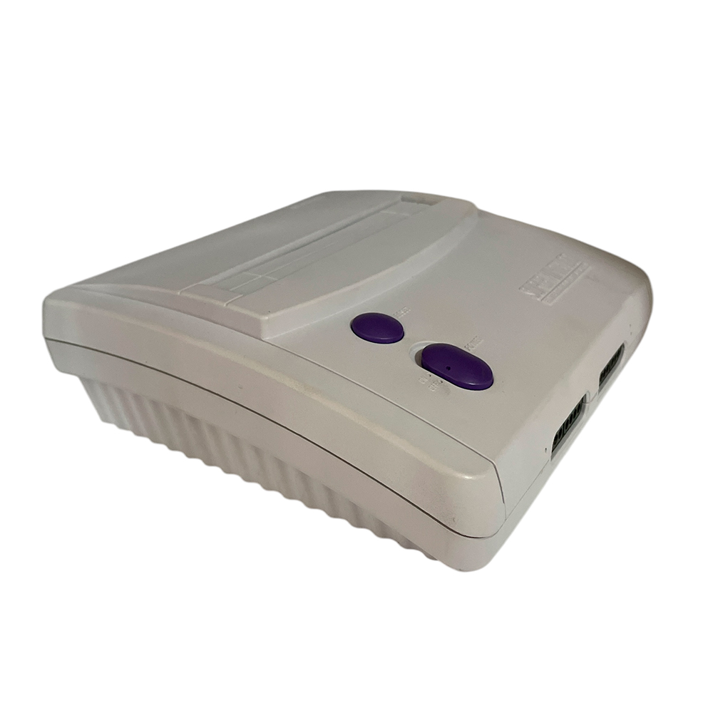 Console Super Nintendo Baby - SNES - MeuGameUsado