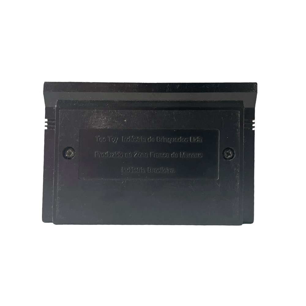 Jogo RoboCop Versus The Terminator - Master System - MeuGameUsado