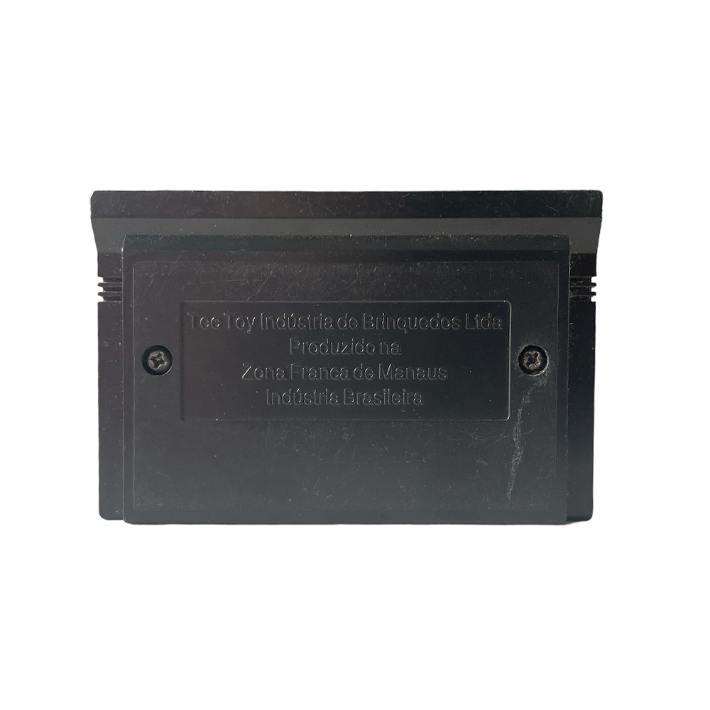 Jogo Mortal Kombat - Master System - MeuGameUsado