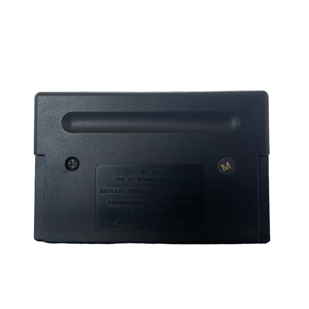 Jogo Disney's The Jungle Book - Mega Drive - MeuGameUsado