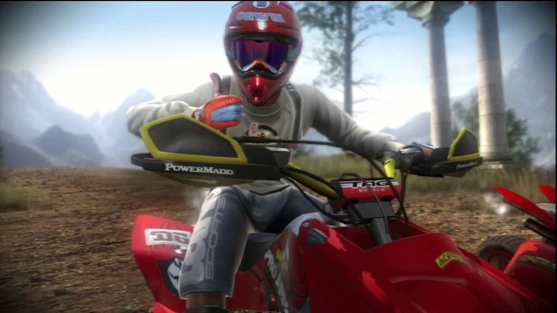 Jogo Pure - PS3 - MeuGameUsado