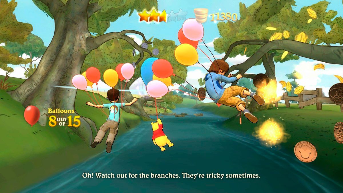 Jogo Kinect Disneyland Adventures - Xbox One - MeuGameUsado