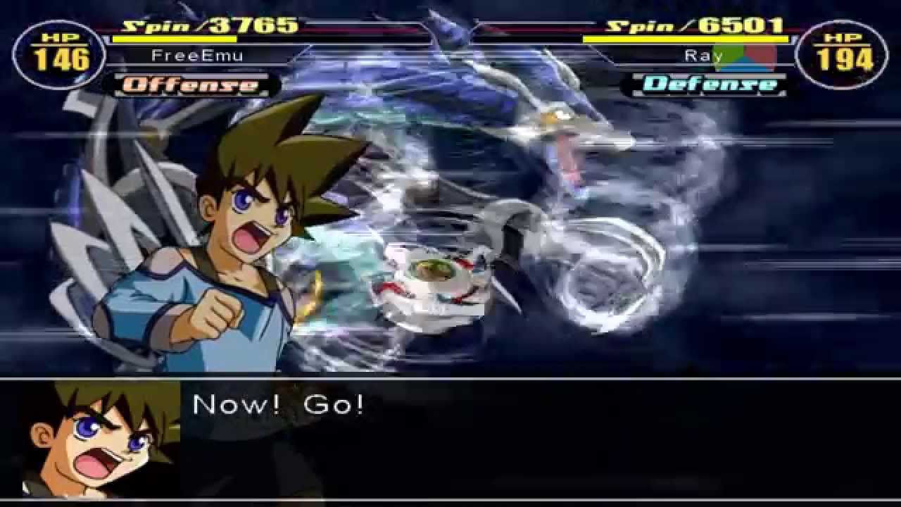Jogo Beyblade V Force - GC - GameCube - MeuGameUsado
