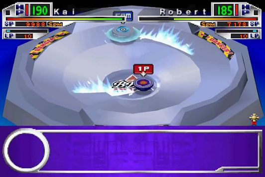 Jogo Beyblade V Force - GC - GameCube - MeuGameUsado