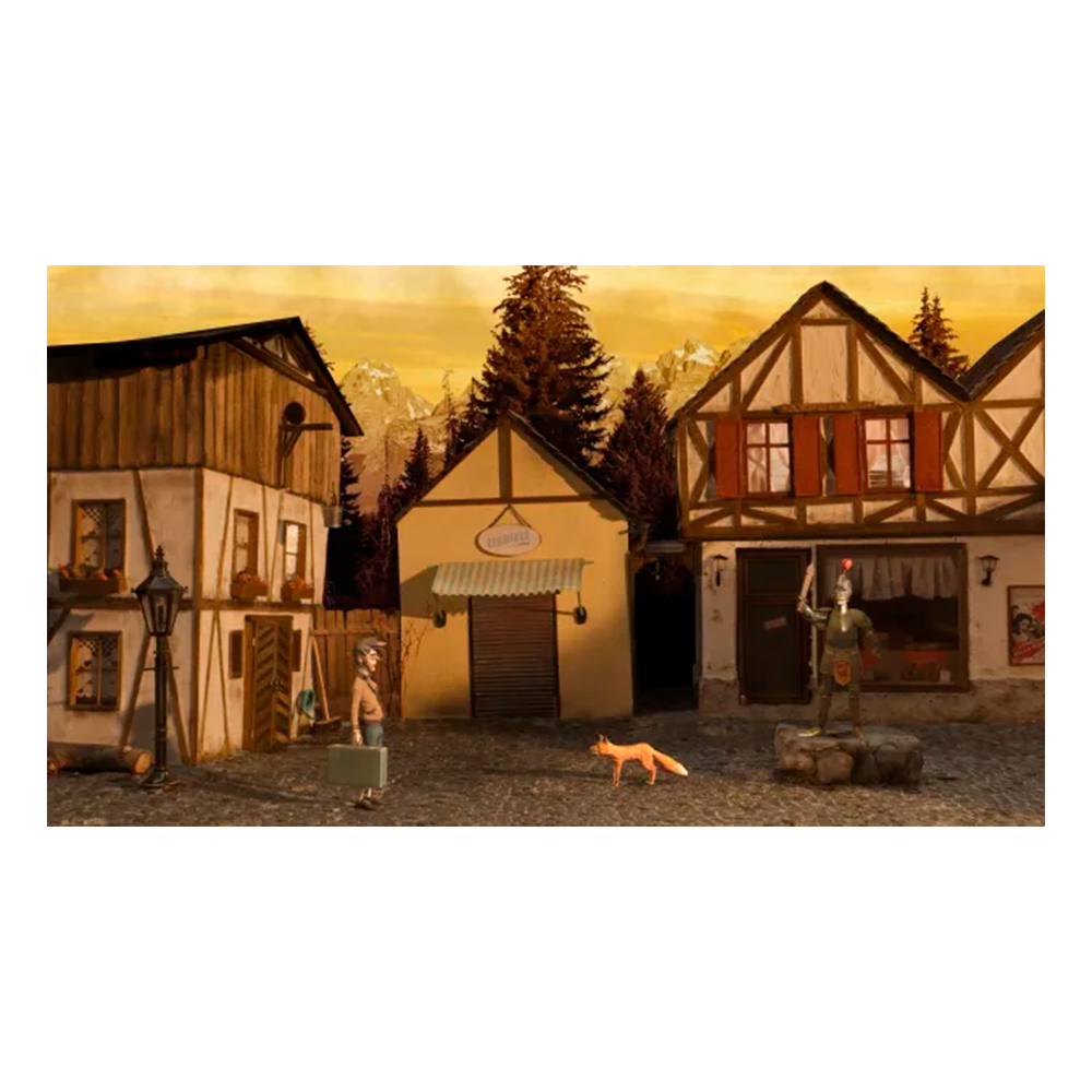 Jogo Truberbrook - PS4 - MeuGameUsado