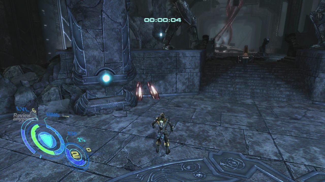 Too Human - Xbox 360 - MeuGameUsado