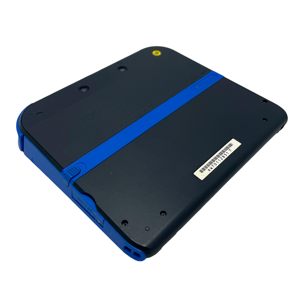 Console Nintendo 2DS Azul - Nintendo - MeuGameUsado