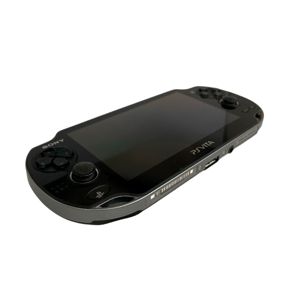 Console PlayStation Vita - Sony - MeuGameUsado