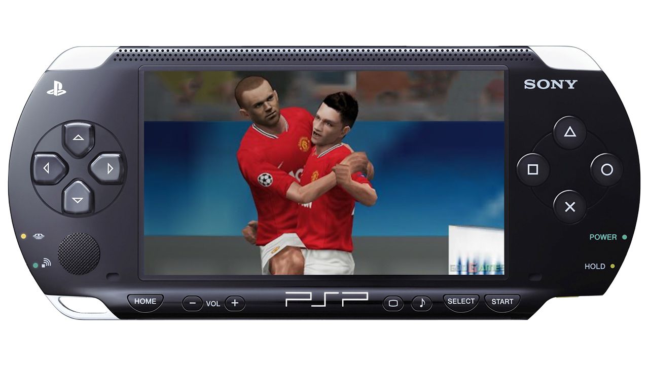 Jogo Pro Evolution Soccer 2012 (PES 12) - PSP - MeuGameUsado