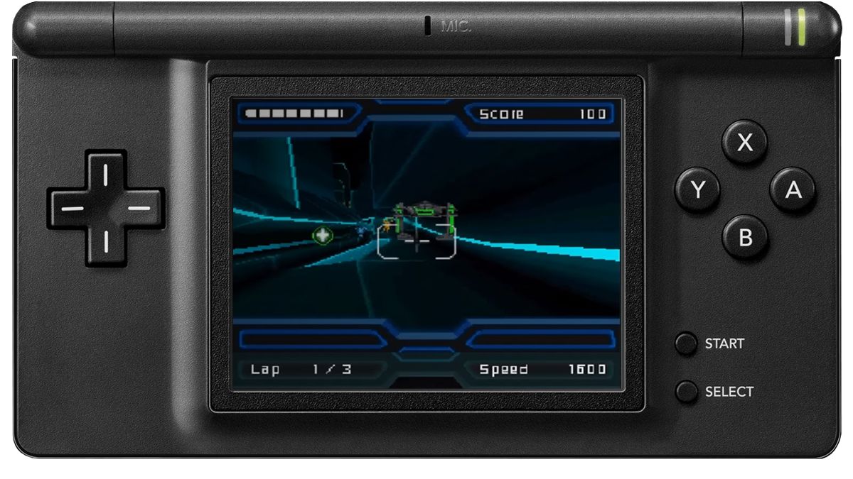 TRON: Evolution - DS - MeuGameUsado