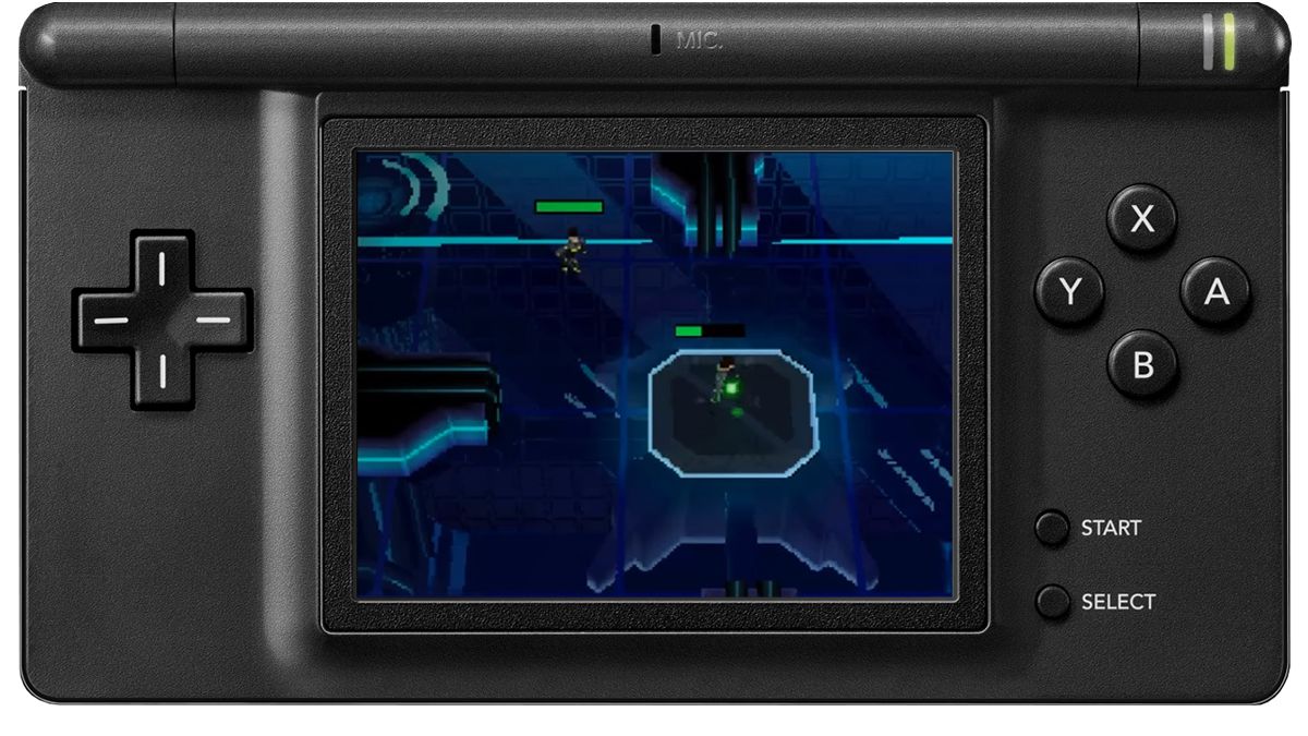 TRON: Evolution - DS - MeuGameUsado