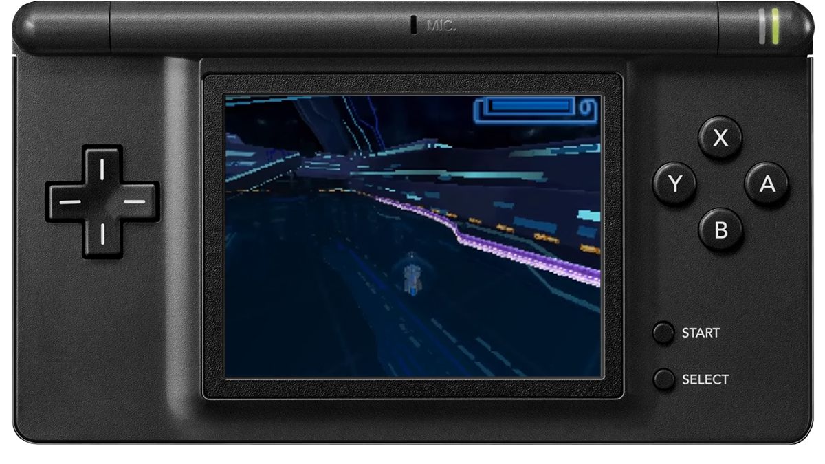TRON: Evolution - DS - MeuGameUsado