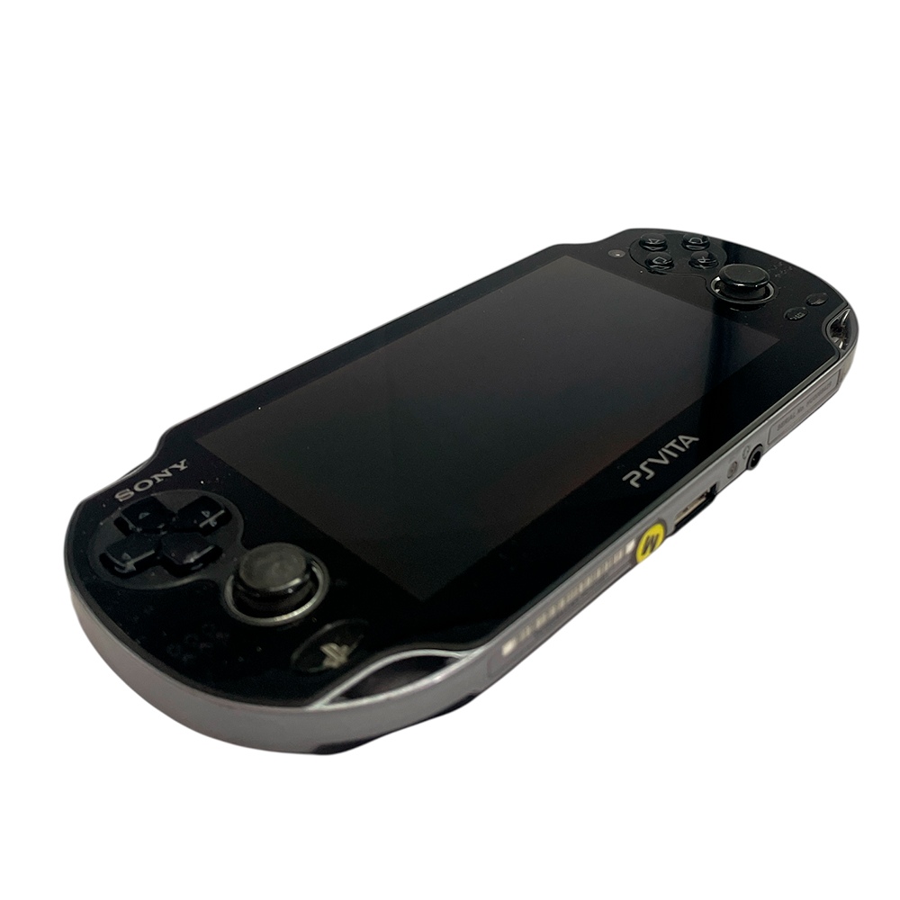 Console PlayStation Vita - Sony - MeuGameUsado