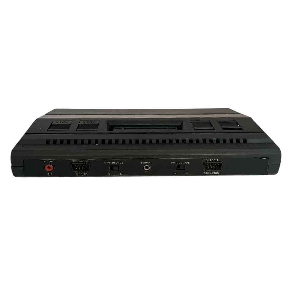 Console Milmar Memory Game 128 Games - Milmar - MeuGameUsado