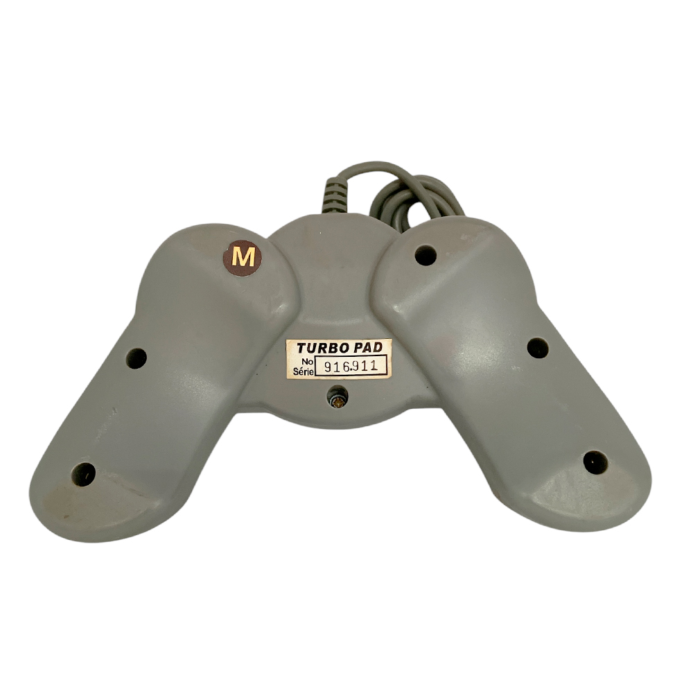 Console Dynavision - Dynacom - MeuGameUsado