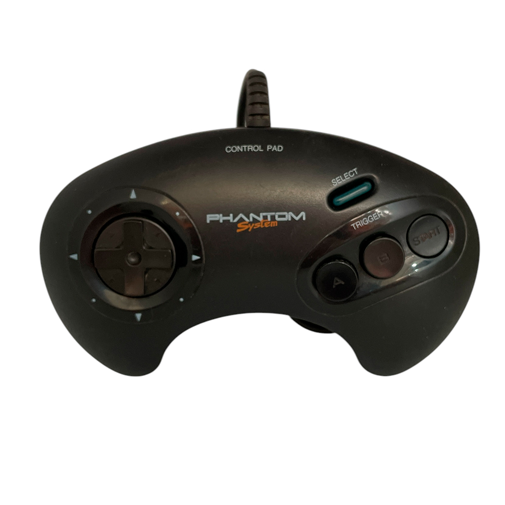 Console Phantom System - Gradiente - MeuGameUsado