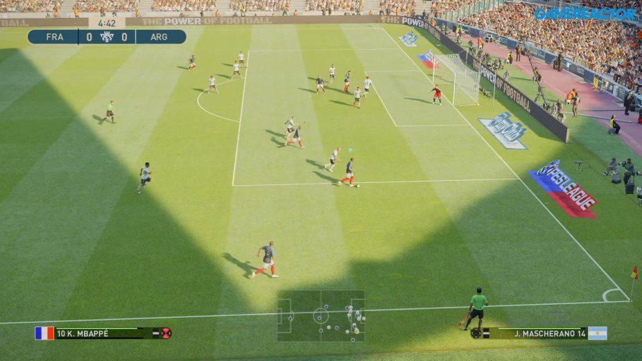 Jogo Pro Evolution Soccer 2019 (PES 2019) - PS4 - MeuGameUsado