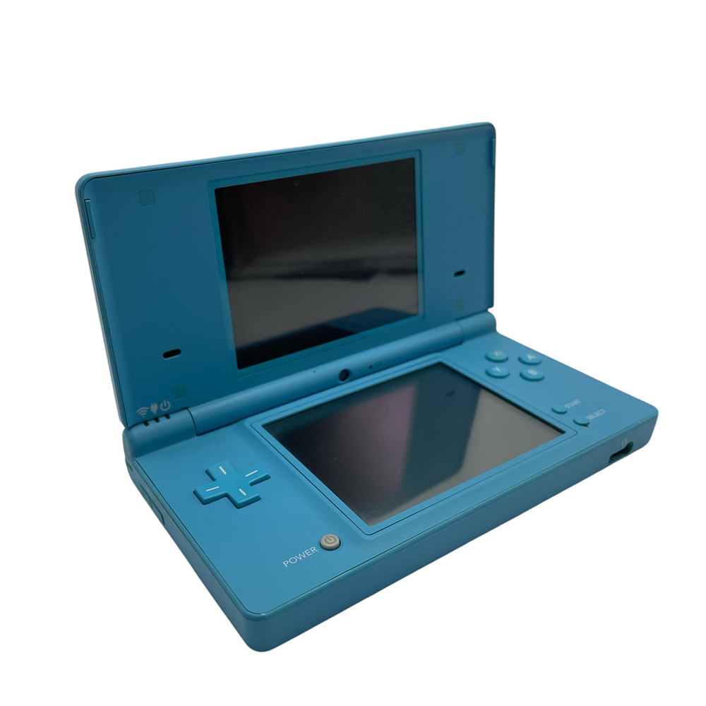 Console Nintendo DSi Azul - Nintendo - MeuGameUsado