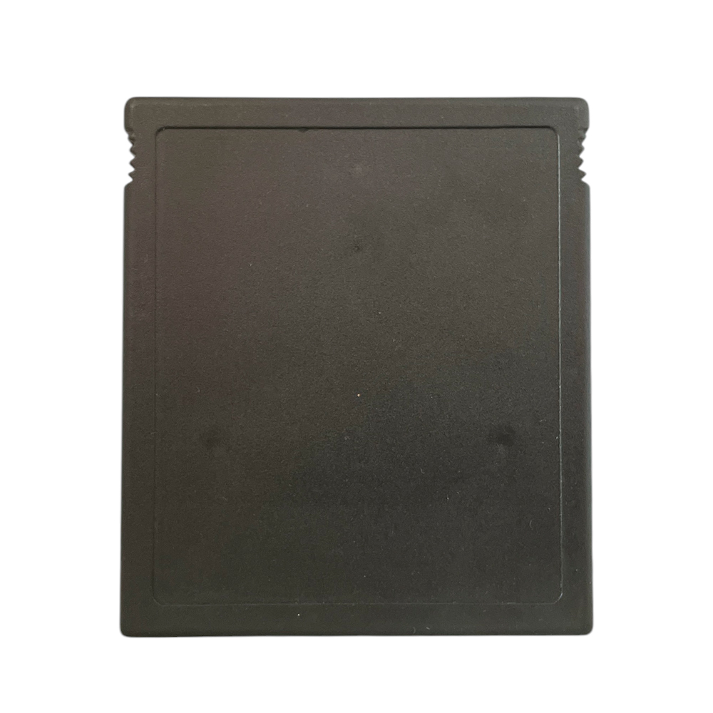 Jogo Digimax 2 em 1 (Smurf e Hero) - Atari - MeuGameUsado