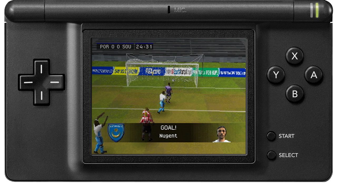 Jogo FIFA 09 - DS - MeuGameUsado