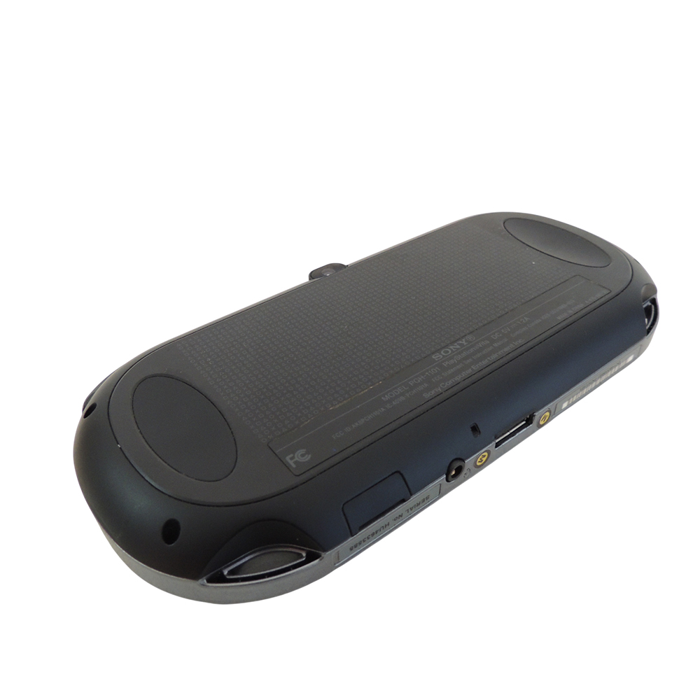 Console PlayStation Vita - Sony - MeuGameUsado
