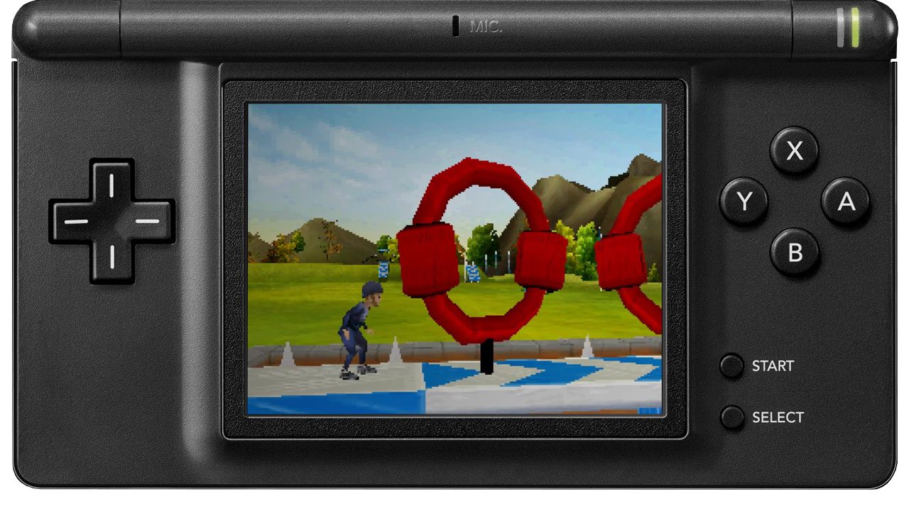 Jogo Wipeout: The Game - DS - MeuGameUsado