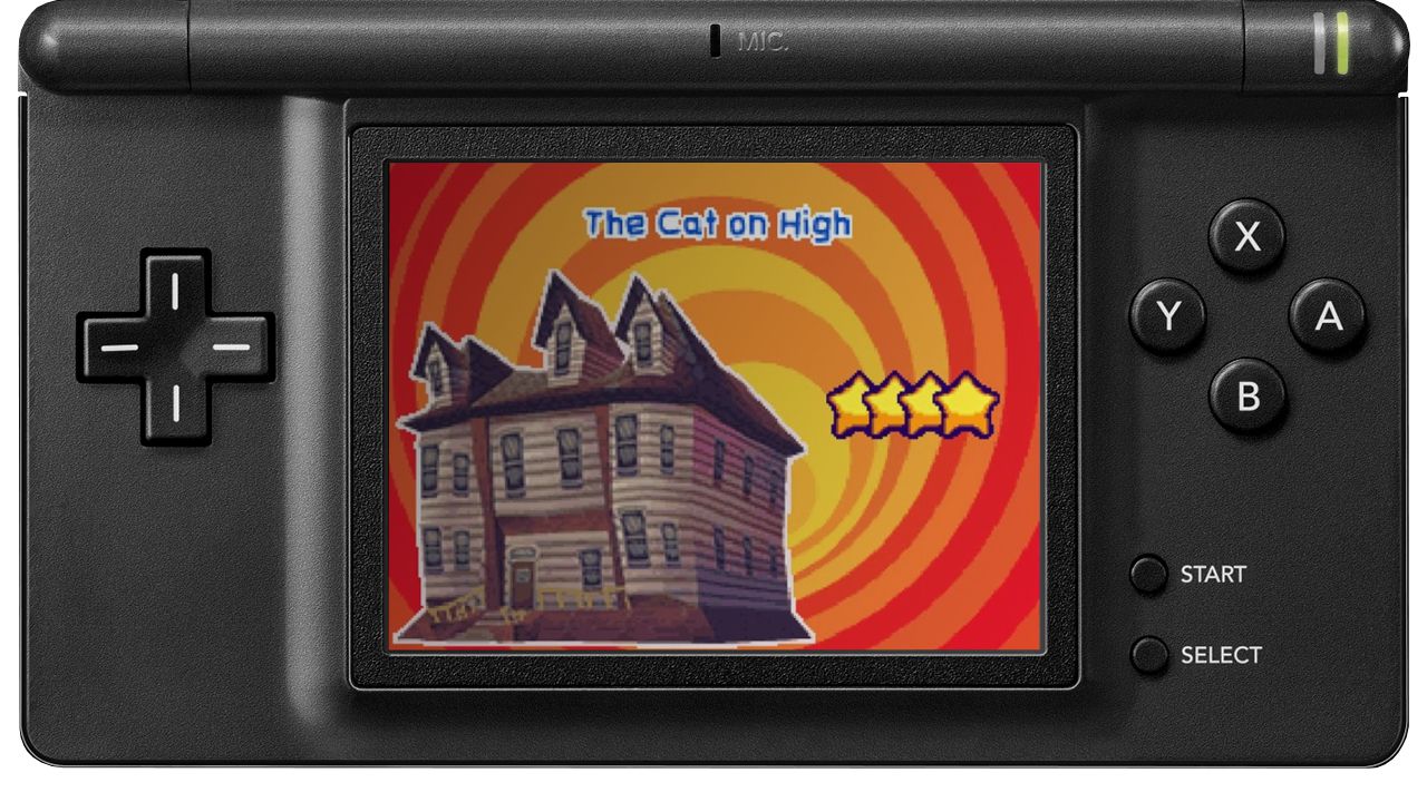 Jogo Jake Power Fireman - DS - MeuGameUsado