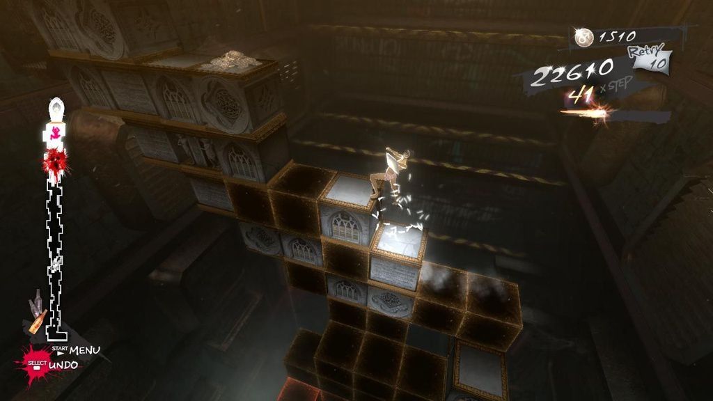 Jogo Catherine - Xbox 360 - MeuGameUsado