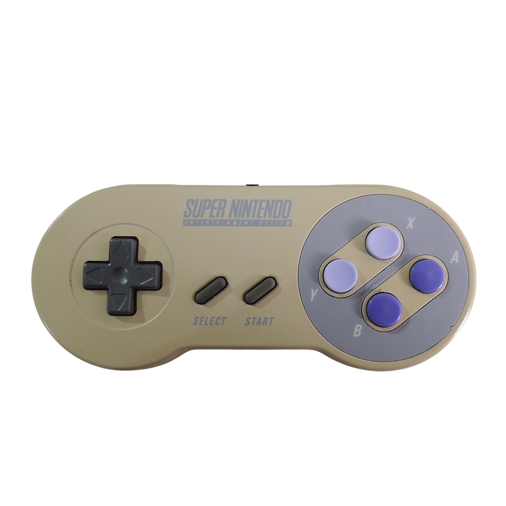 Console Super Nintendo Baby - Nintendo - MeuGameUsado