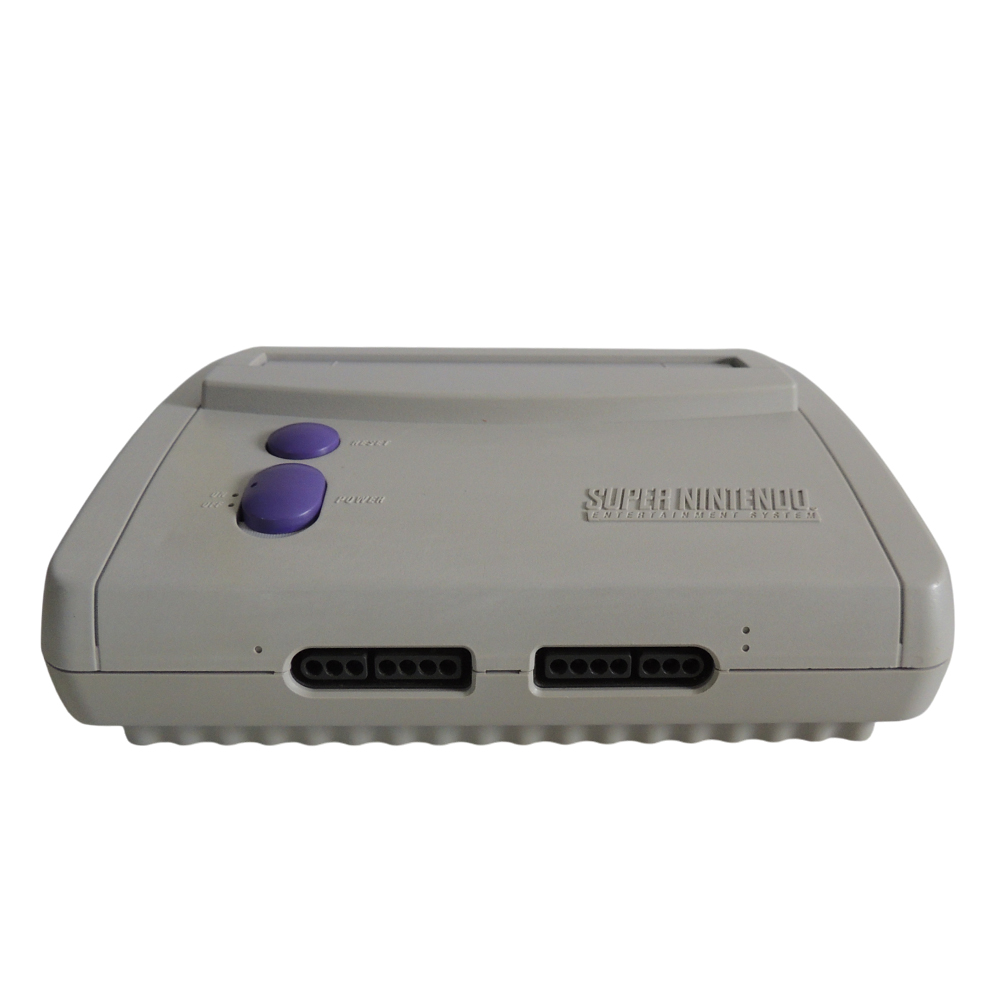 Console Super Nintendo Baby - Nintendo - MeuGameUsado