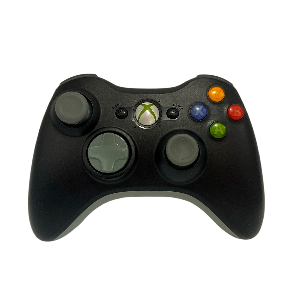 Console Xbox 360 Fat 120GB (Elite) - Microsoft (Desbloqueado ...