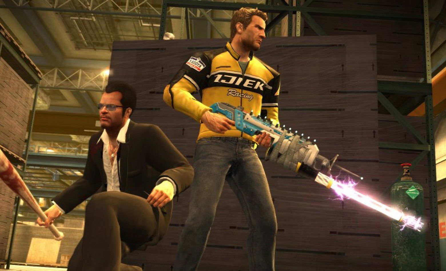 Jogo Dead Rising 2 - Xbox One - MeuGameUsado