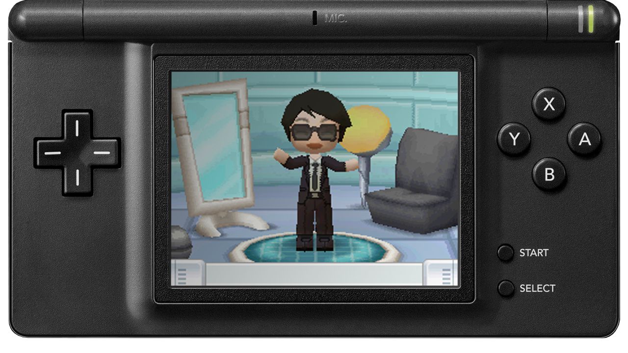 Jogo MySims Agents - DS - MeuGameUsado