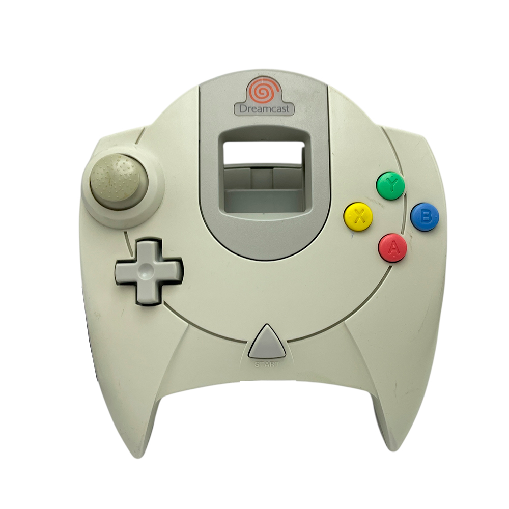Console Dreamcast - Sega - MeuGameUsado
