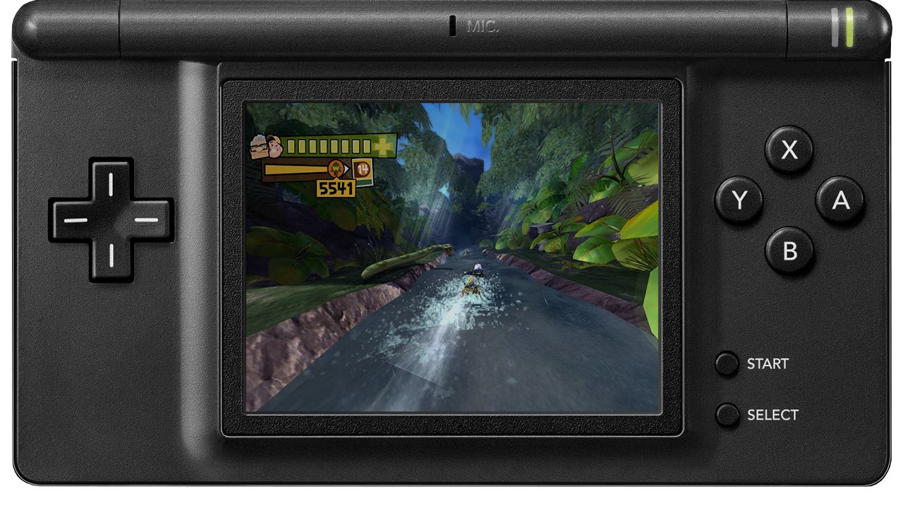 Jogo Up - DS - MeuGameUsado