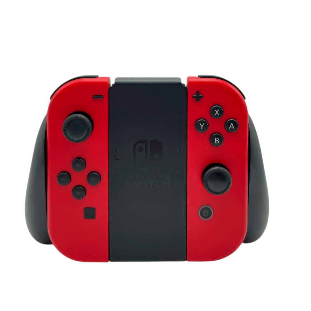 Console Nintendo Switch (Super Mario Odyssey Edition) - Nintendo ...