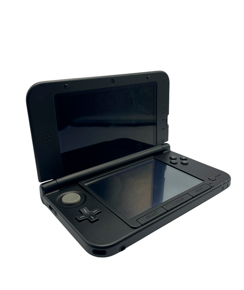 Console Nintendo 3DS XL (Mario & Luigi: Dream Team Edition) - Nintendo ...