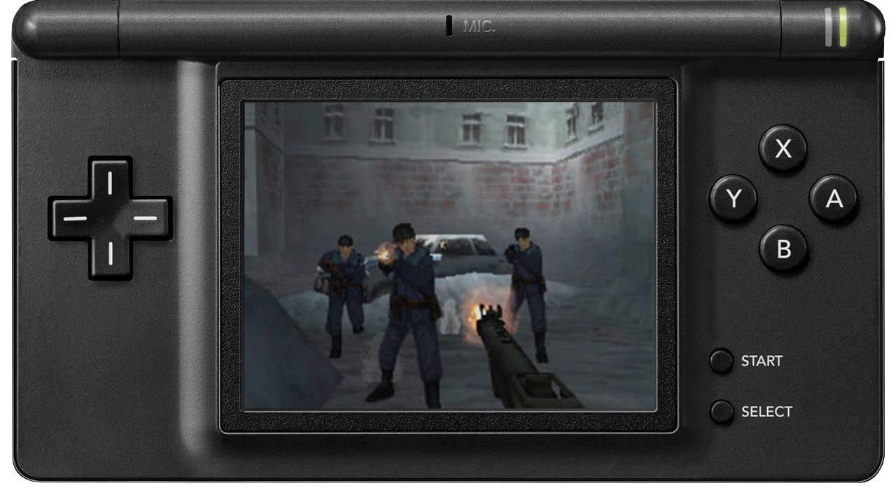 Jogo Call of Duty: Black Ops - DS - MeuGameUsado