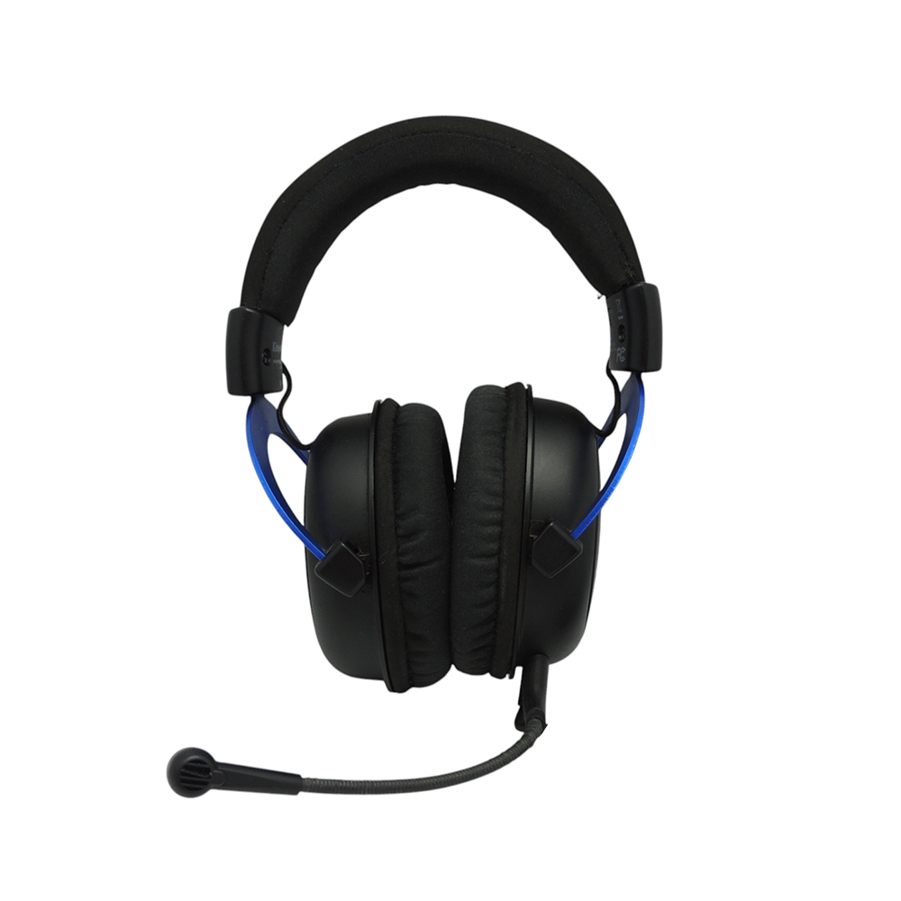 Headset Gamer Cloud Blue para PS4 e PC - HyperX - MeuGameUsado