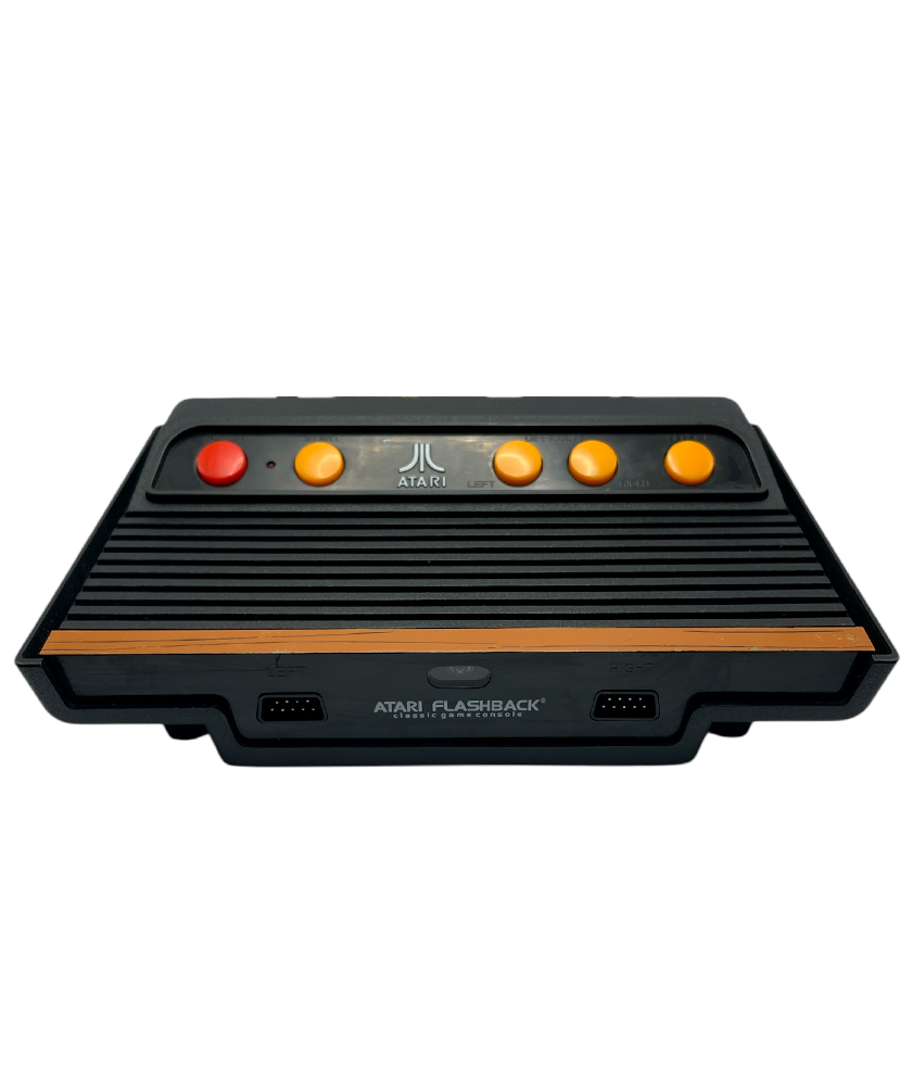 Console Atari Flashback 7 Classic + 101 Jogos - TecToy - MeuGameUsado