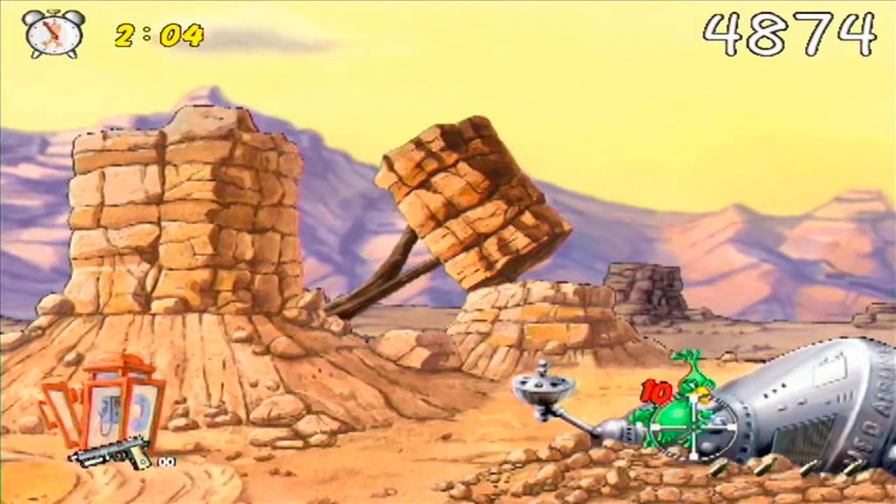 Jogo Chicken Shoot - Wii - MeuGameUsado