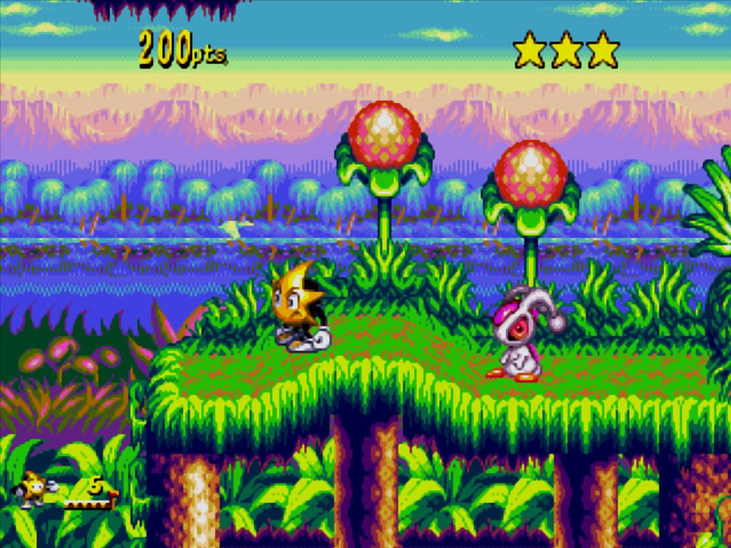 Jogo Sega Genesis Collection - PS2 - MeuGameUsado