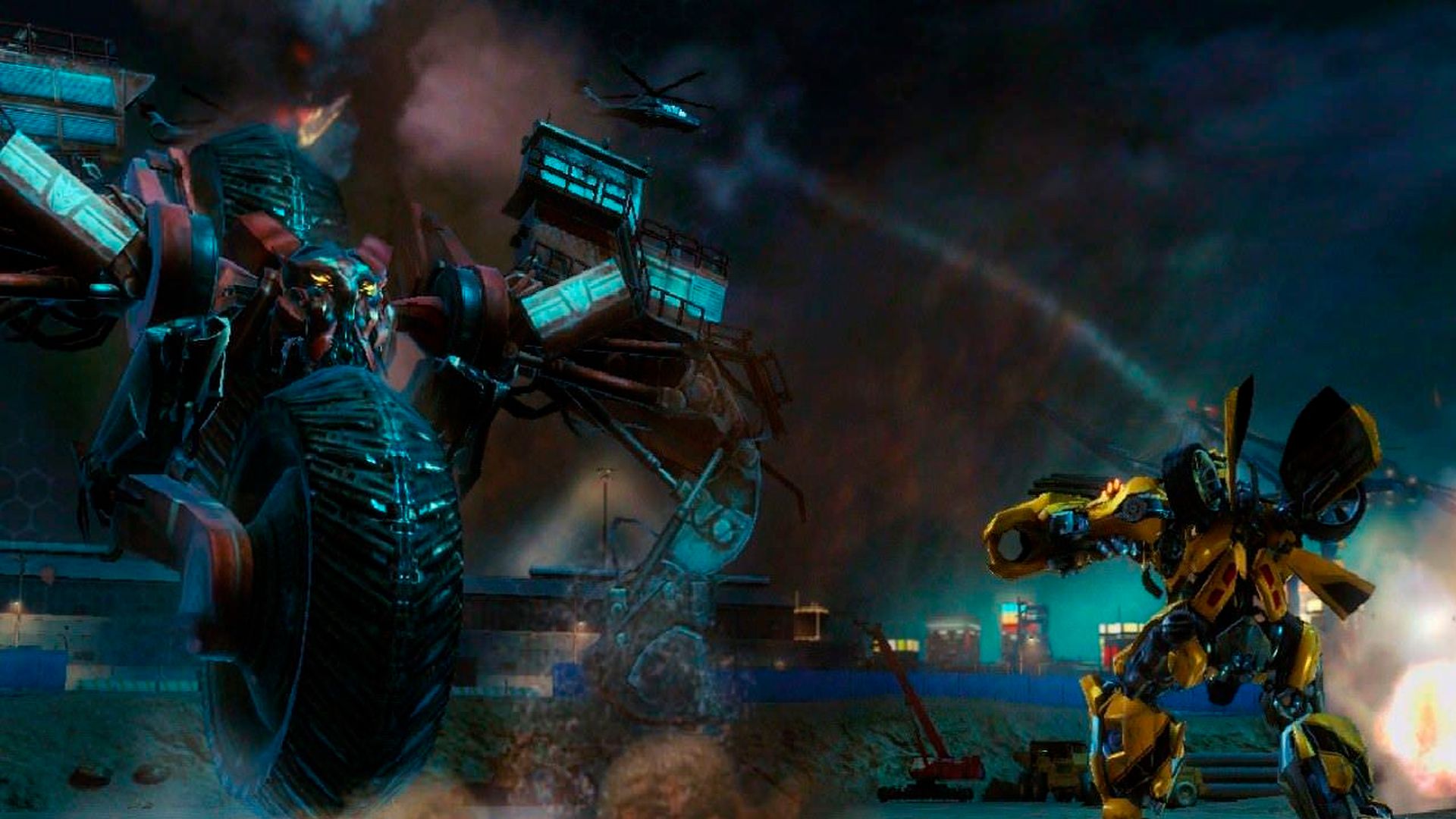 Jogo Transformers: Revenge of the Fallen - Xbox 360 - MeuGameUsado