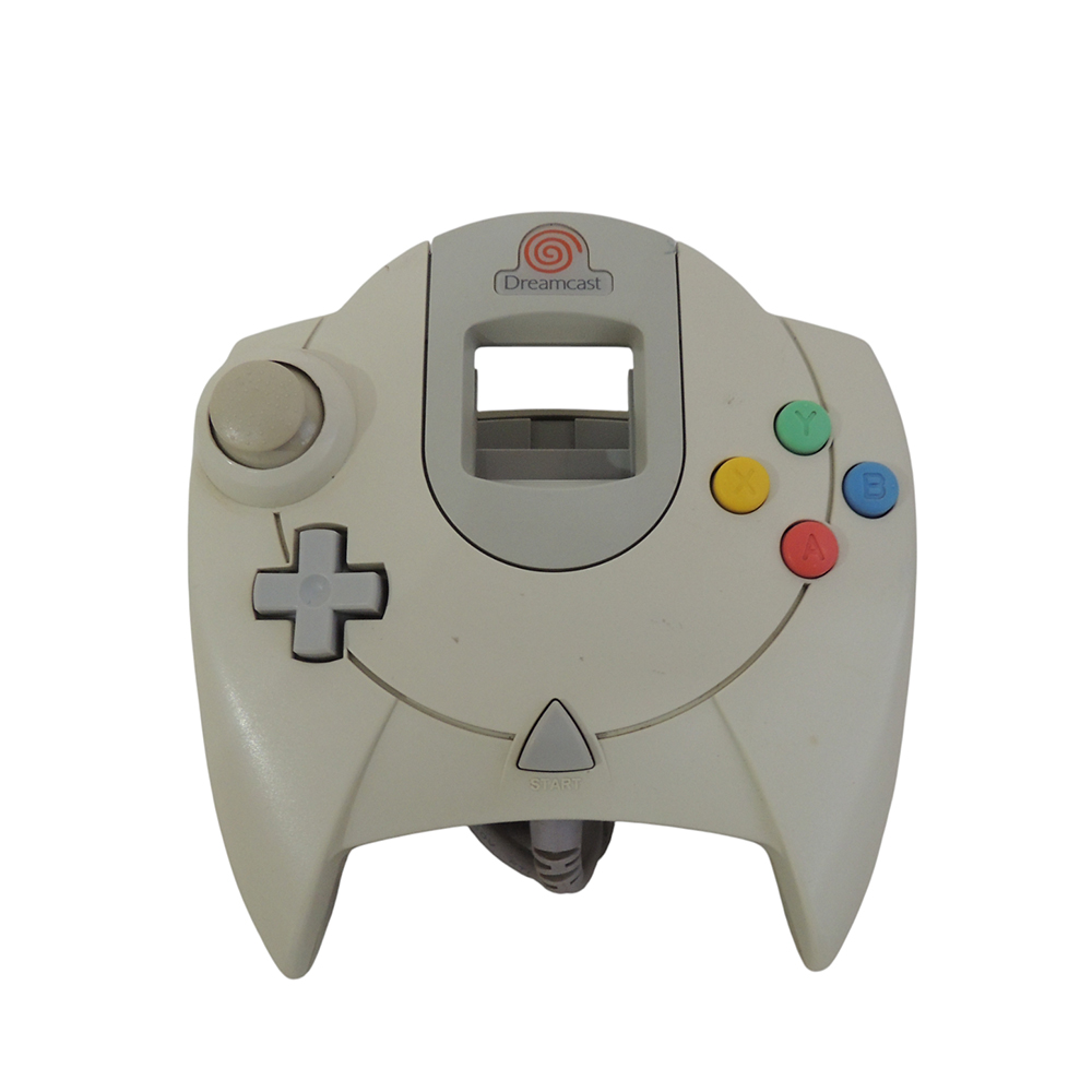 Console Dreamcast - Sega - MeuGameUsado