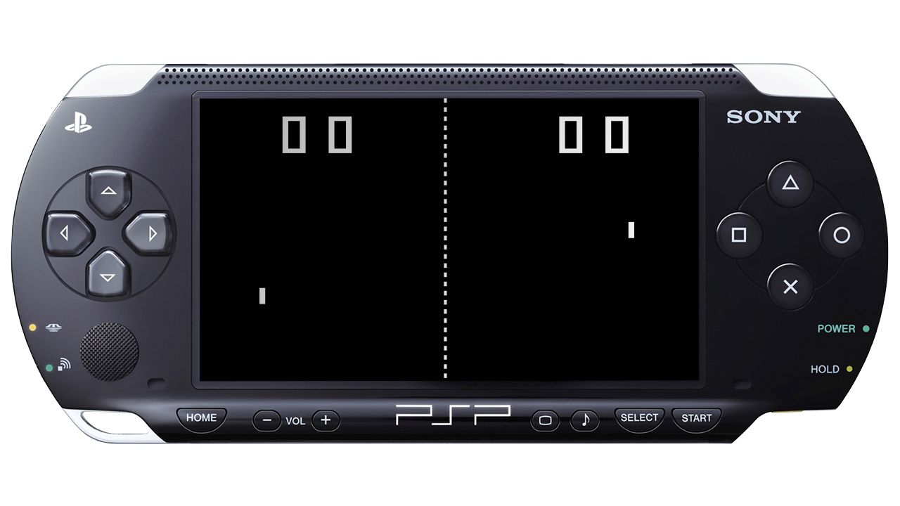 Jogo Atari Classics Evolved - PSP - MeuGameUsado