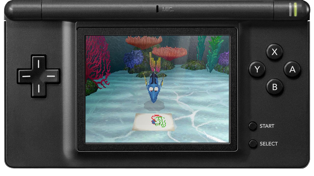 Jogo Disney Friends - DS - MeuGameUsado