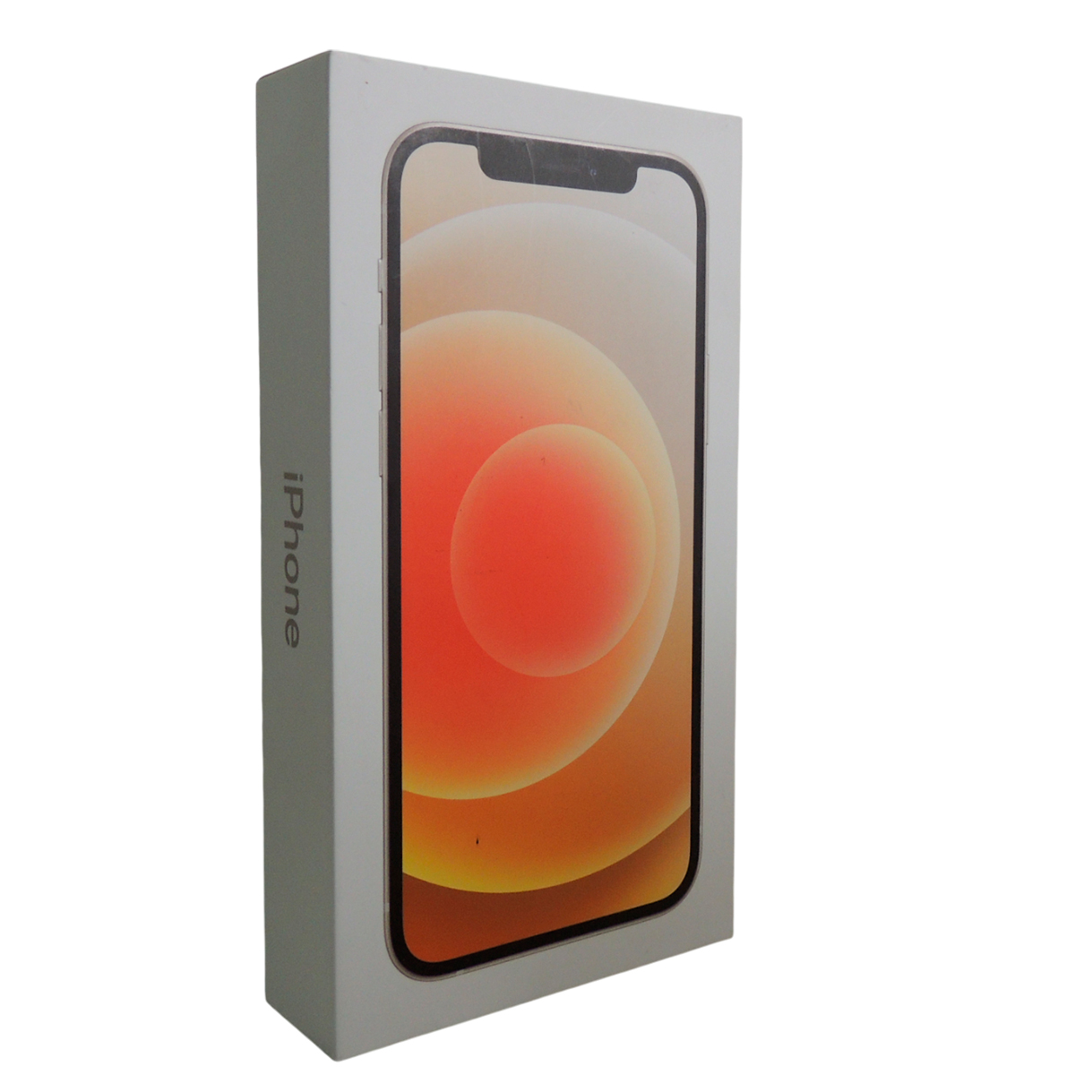 iPhone 12 Branco 64GB - Apple - MeuGameUsado